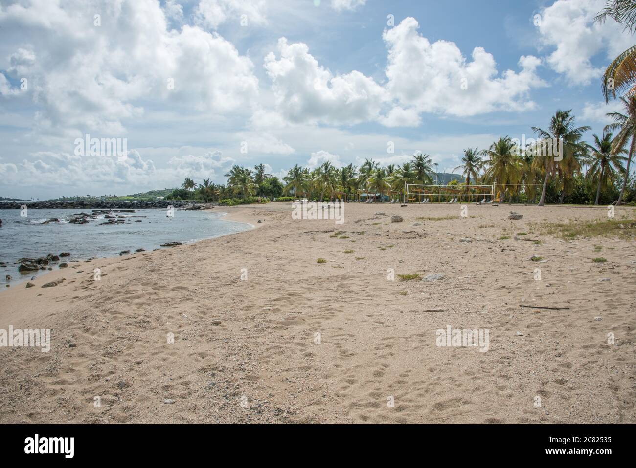 Tamarind reef resort hi-res stock photography and images - Alamy