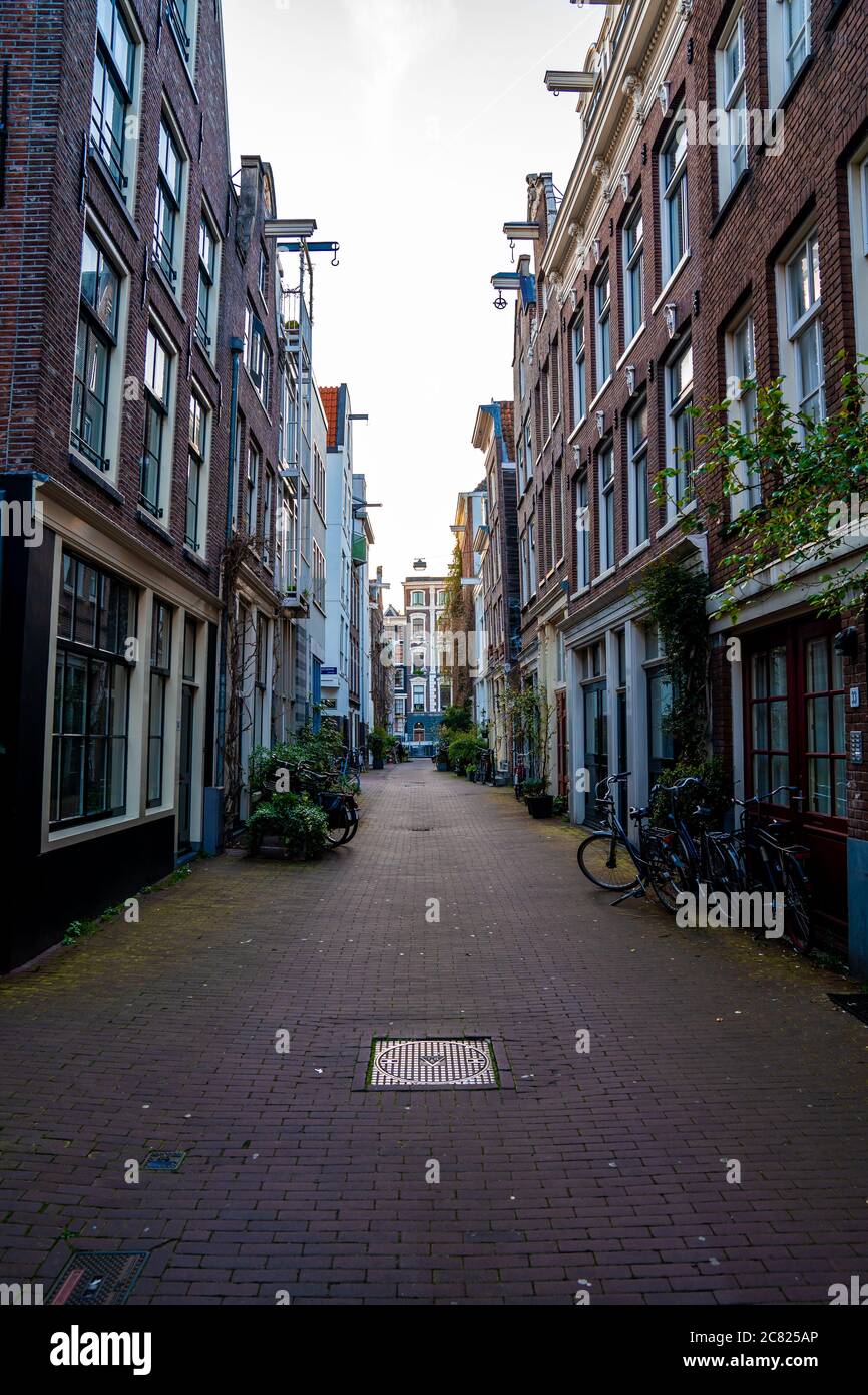 Amsterdam architecture and macro hi-res stock photography and images ...