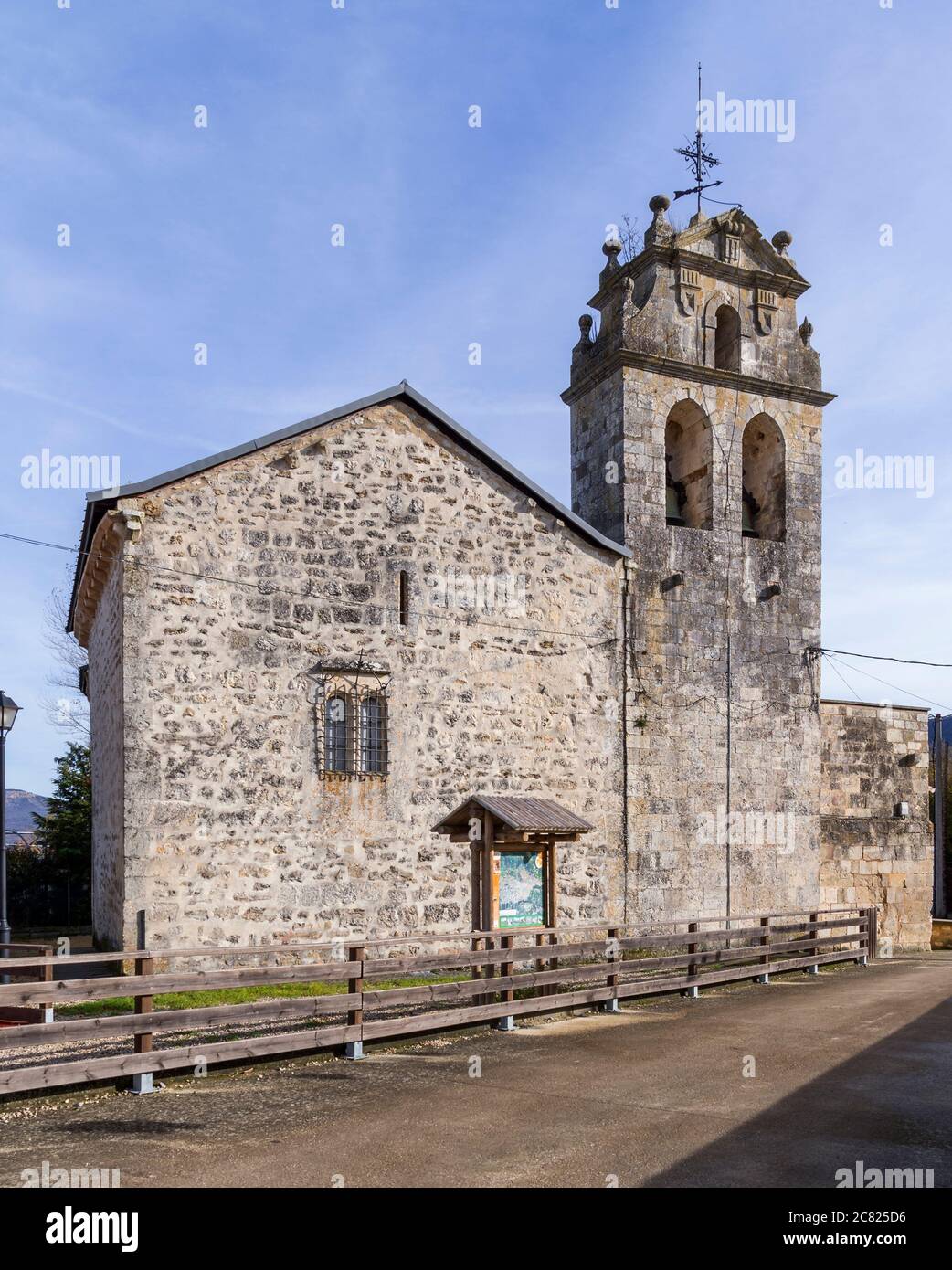 Alaiza alava hi-res stock photography and images - Alamy