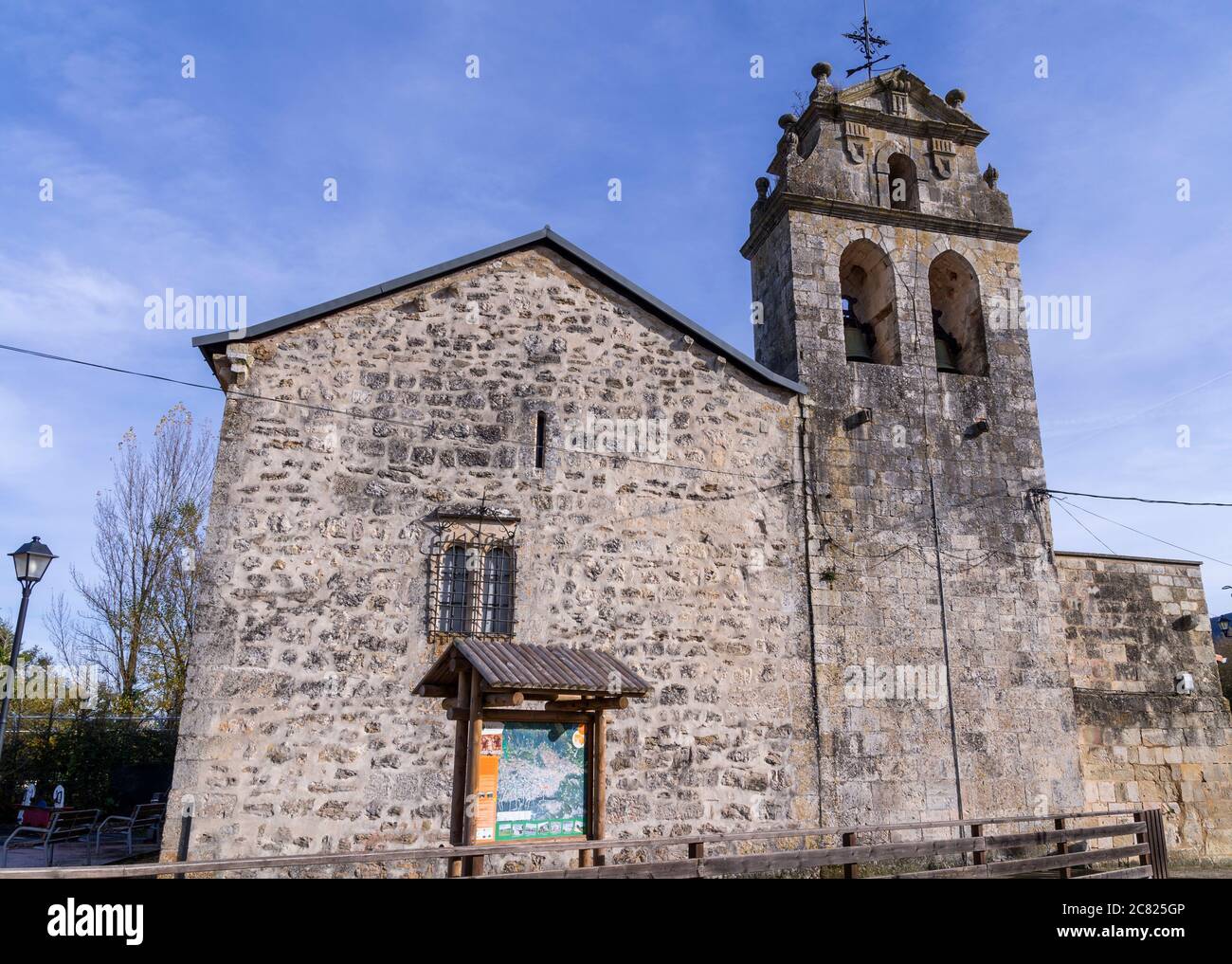 Alaiza alava hi-res stock photography and images - Alamy