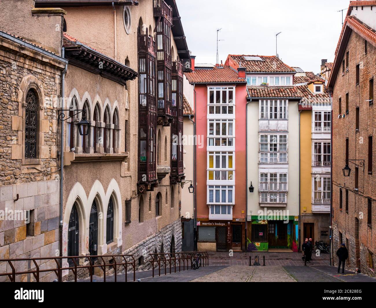 Marcos country hi-res stock photography and images - Alamy