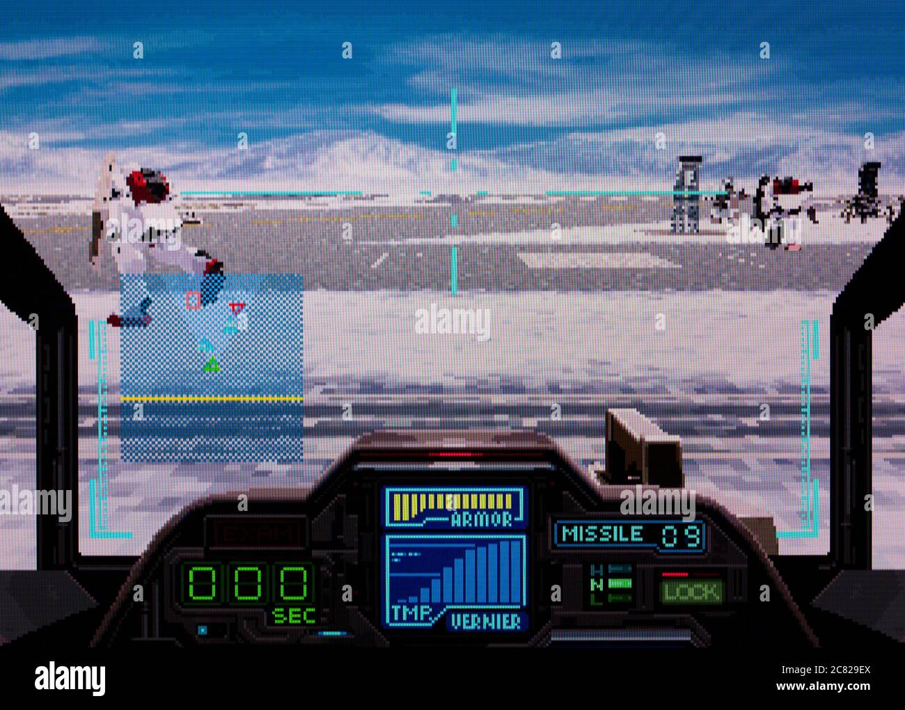 Mobile suit gundam sidestory 3 hi-res stock photography and images - Alamy