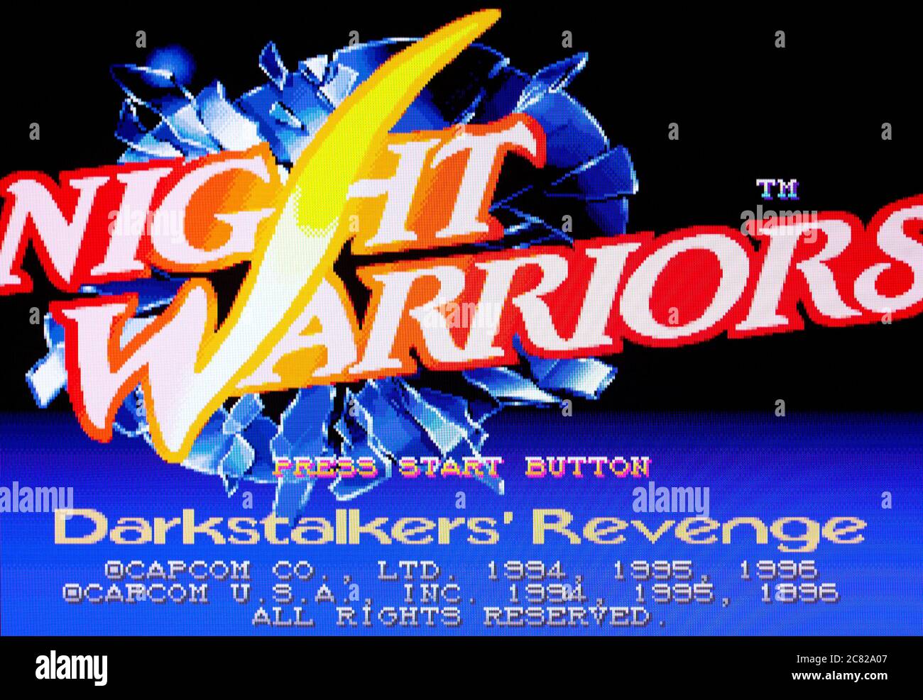 Night warriors hi-res stock photography and images - Alamy