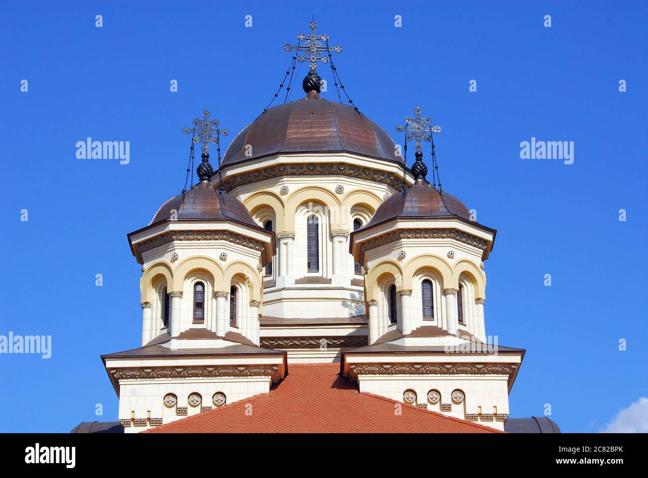 Cathedral of the Holy Trinity, Coronation Cathedral, Catedrala ...