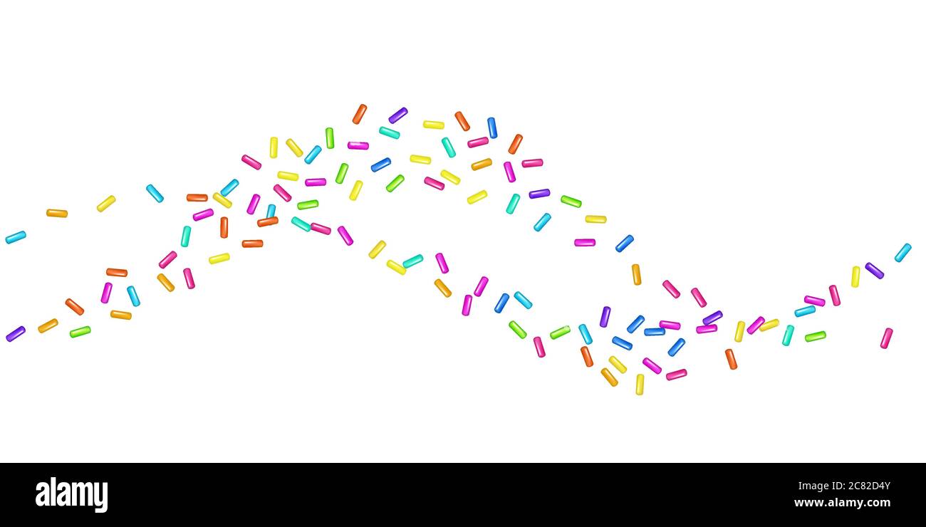 Sugar sprinkler Stock Vector Images - Alamy