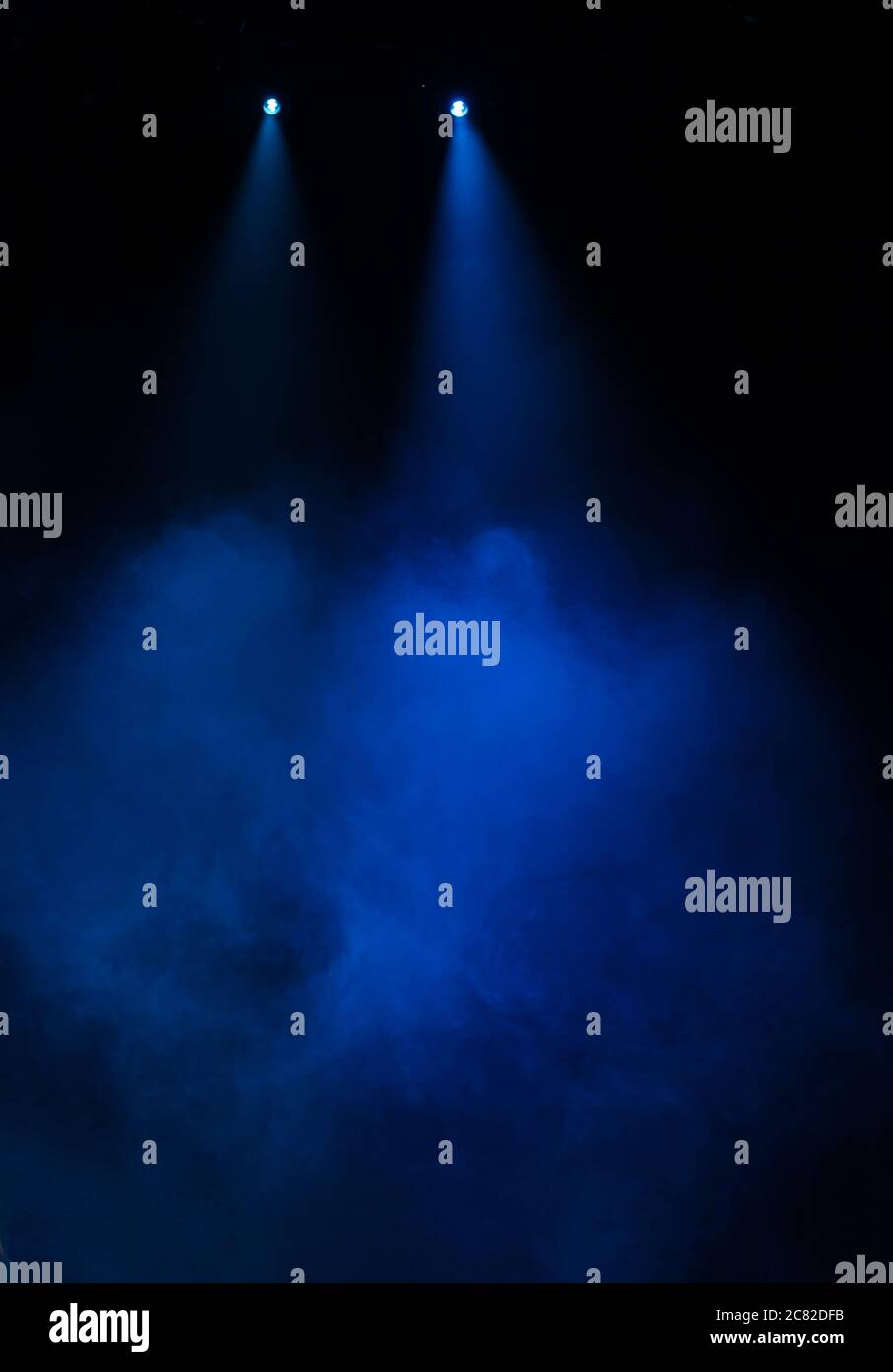 Texture background for design. Stage light at a concert show Stock ...
