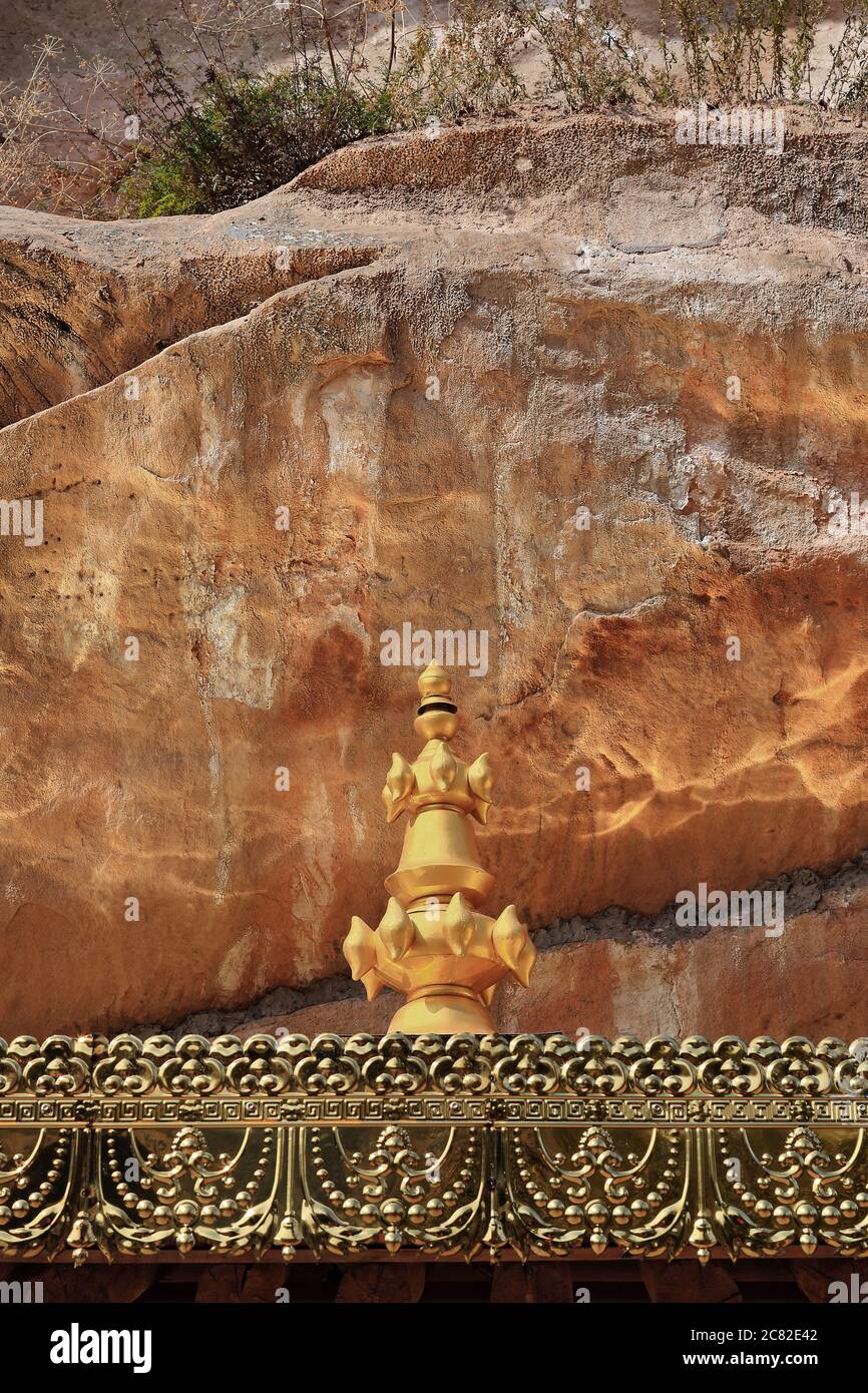 Padma flower hi-res stock photography and images - Alamy