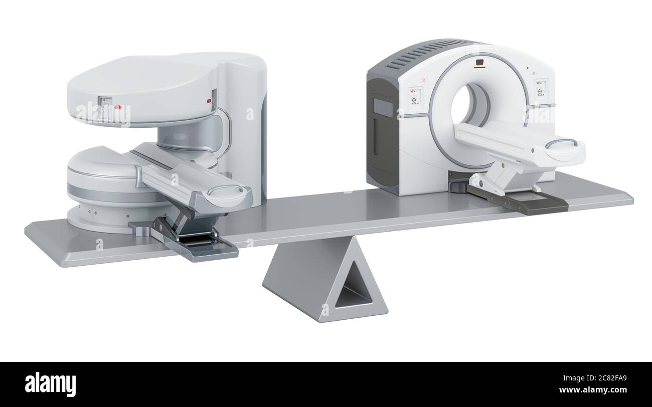 Open mri hi-res stock photography and images - Alamy