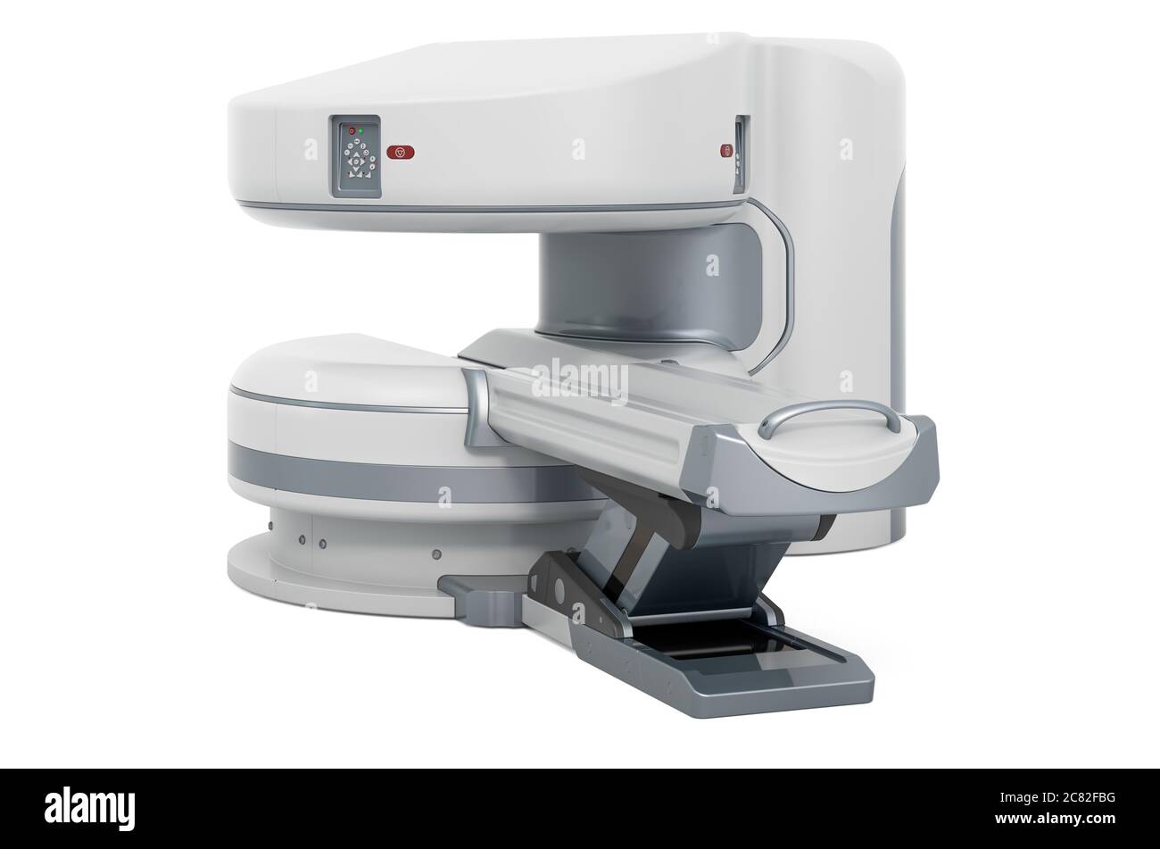 Open mri hi-res stock photography and images - Alamy