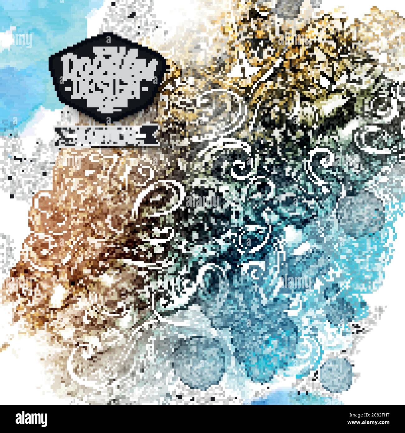 Trace telescope hi-res stock photography and images - Alamy