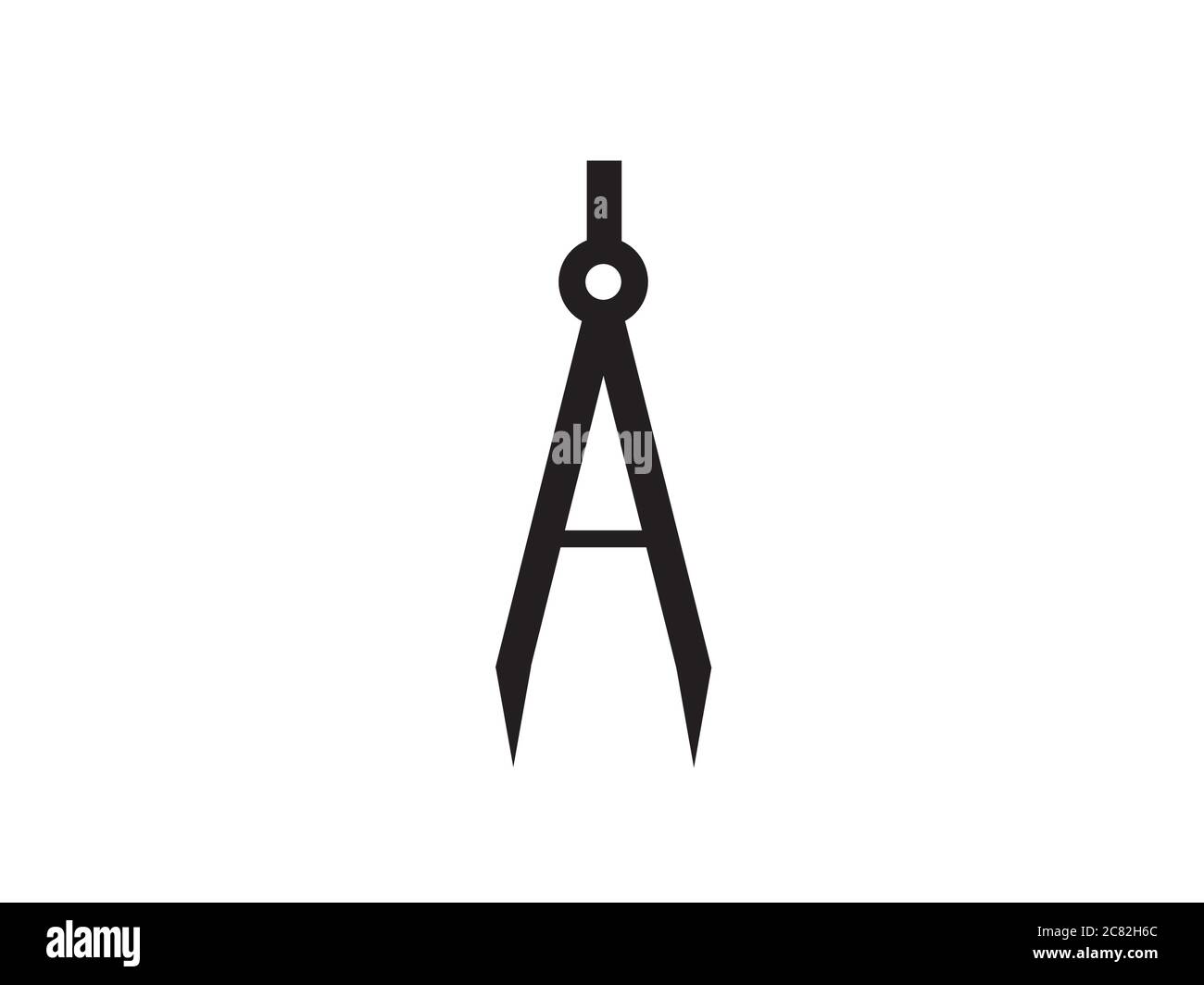 Math Compass Symbol at Timothy Bottom blog