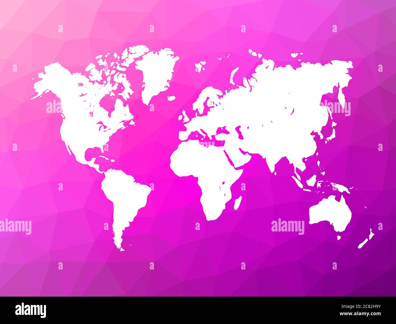 Map violet hi-res stock photography and images - Alamy