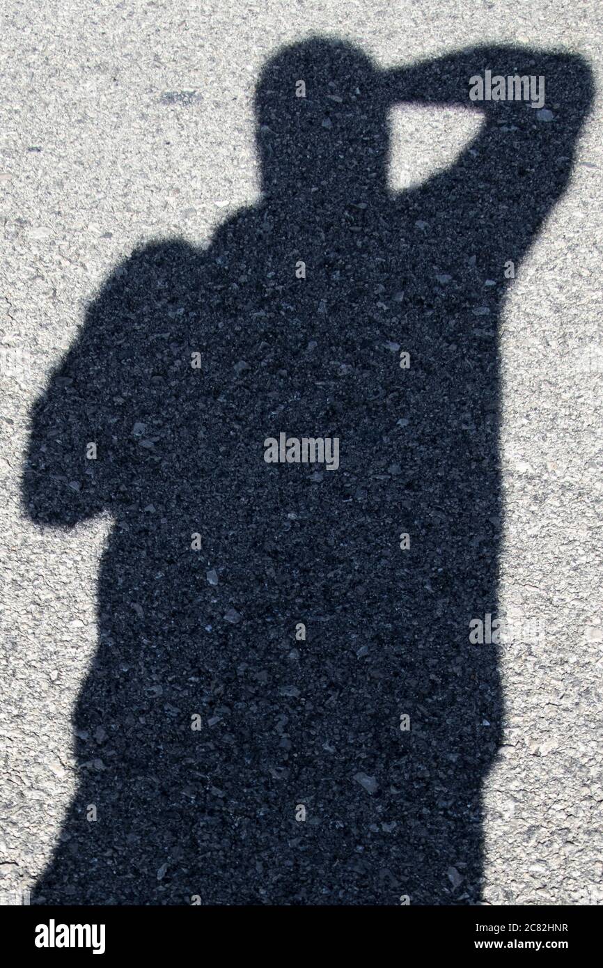 Photographer ground hi-res stock photography and images - Alamy