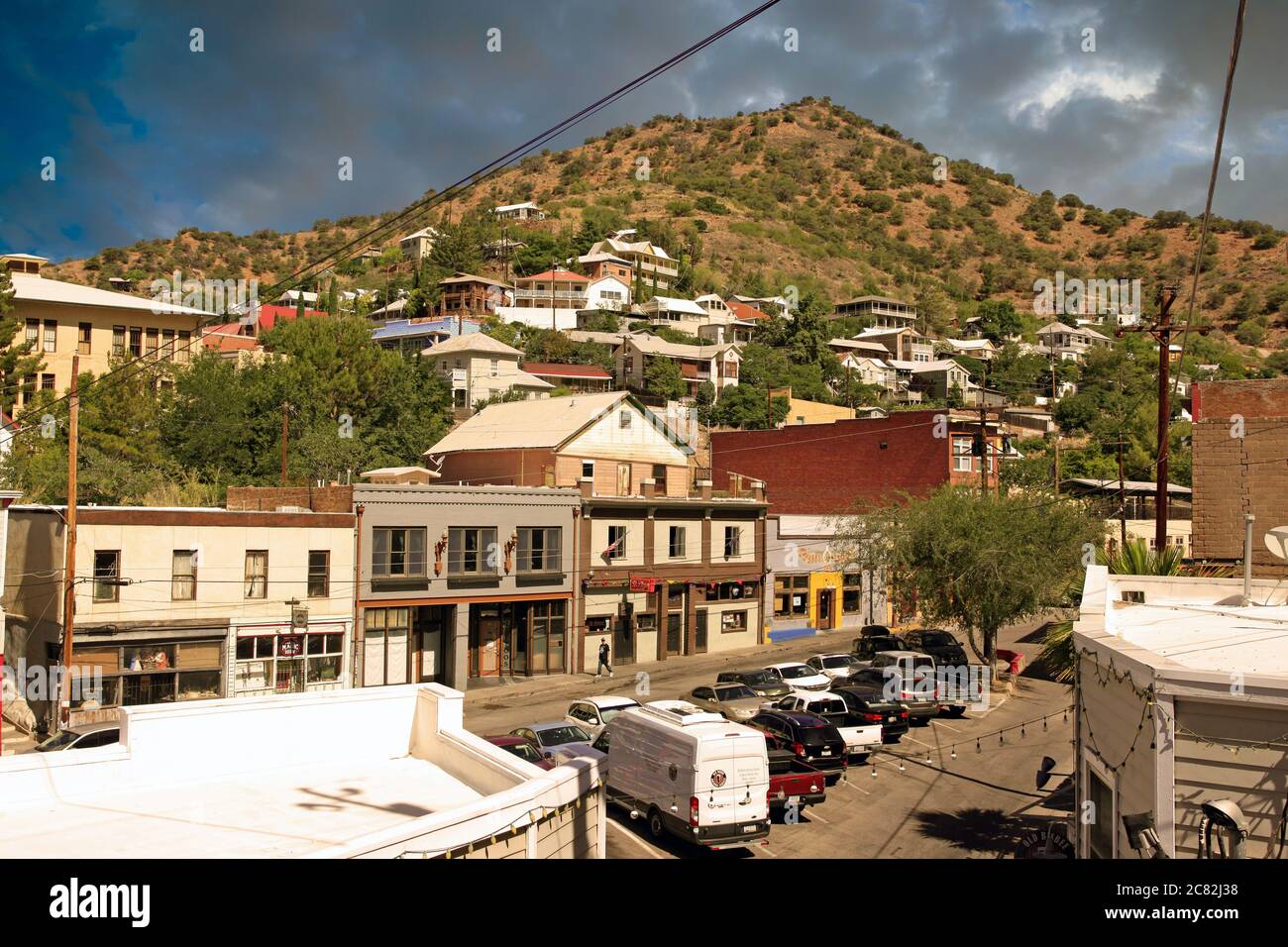 Old brewery buildings hi-res stock photography and images - Alamy