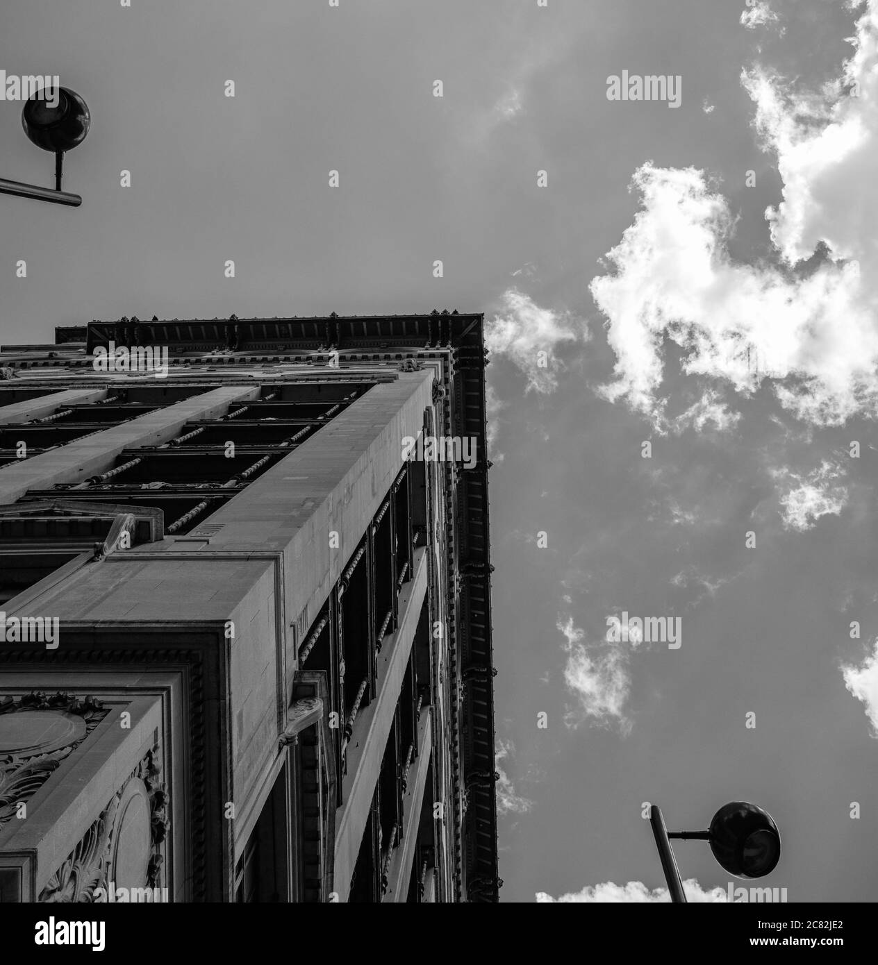 Cincinnati Architecture and Streetscapes Stock Photo - Alamy