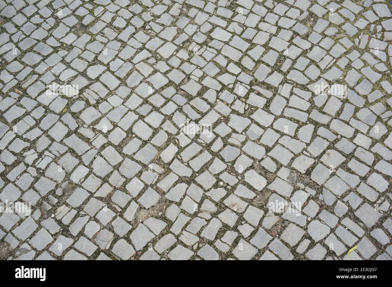 Pavement texture - perfect for a background Stock Photo - Alamy
