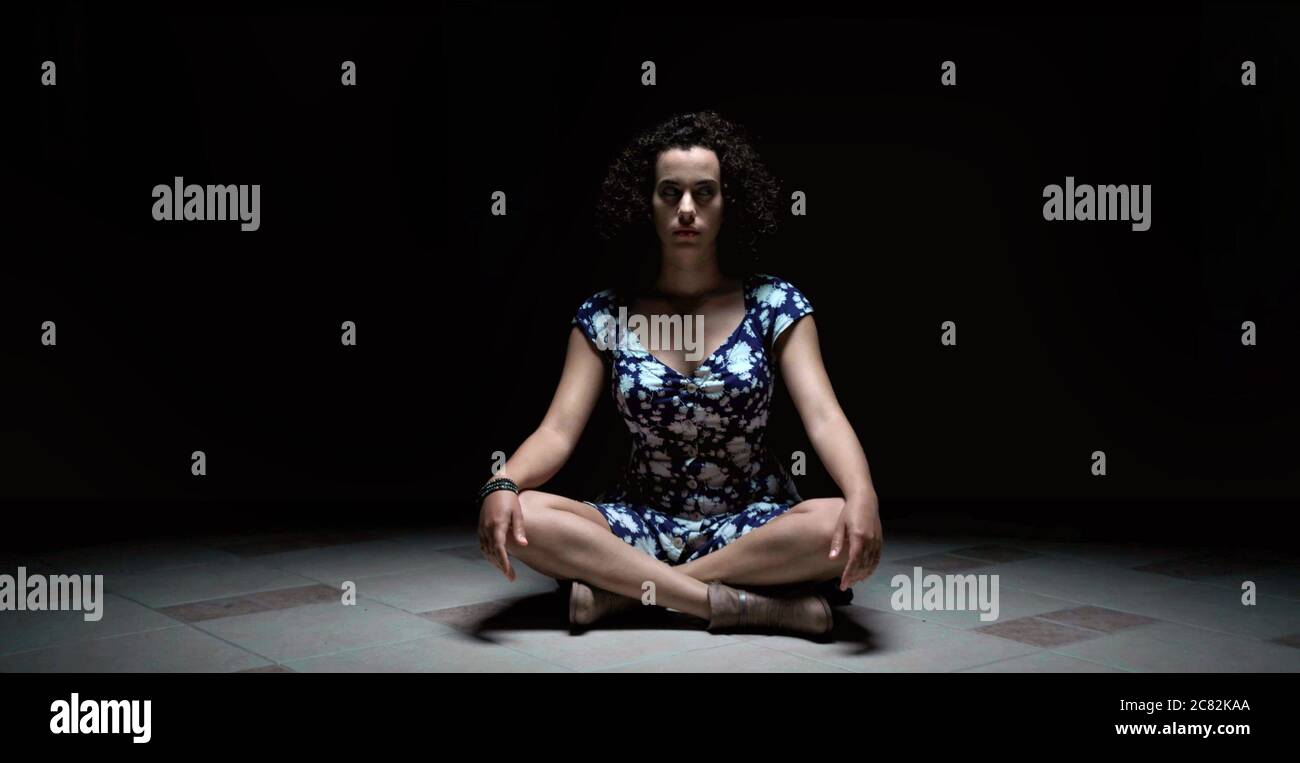 A DEADLY LEGEND, Daniella DeCaro, 2020. © Gravitas Ventures / Courtesy ...