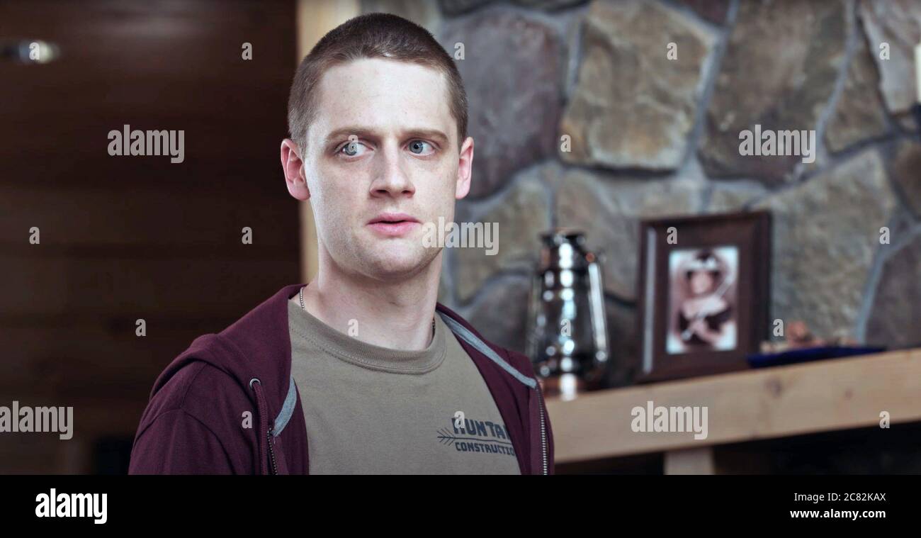 A DEADLY LEGEND, John Pope, 2020. © Gravitas Ventures / Courtesy ...