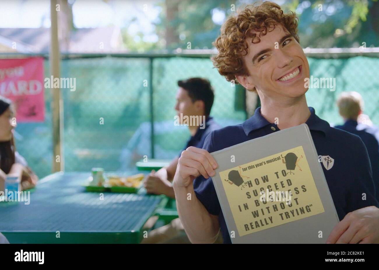 DIVOS!, Matt Steele, 2020. © Freestyle Digital Media / Courtesy Everett ...