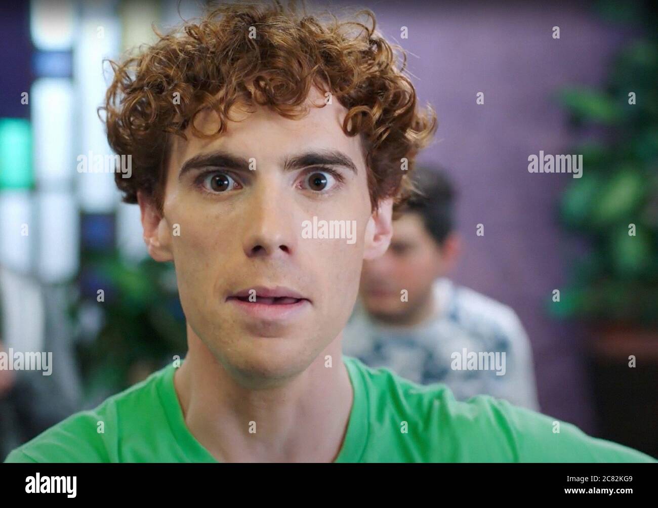 DIVOS!, Matt Steele, 2020. © Freestyle Digital Media / Courtesy Everett ...