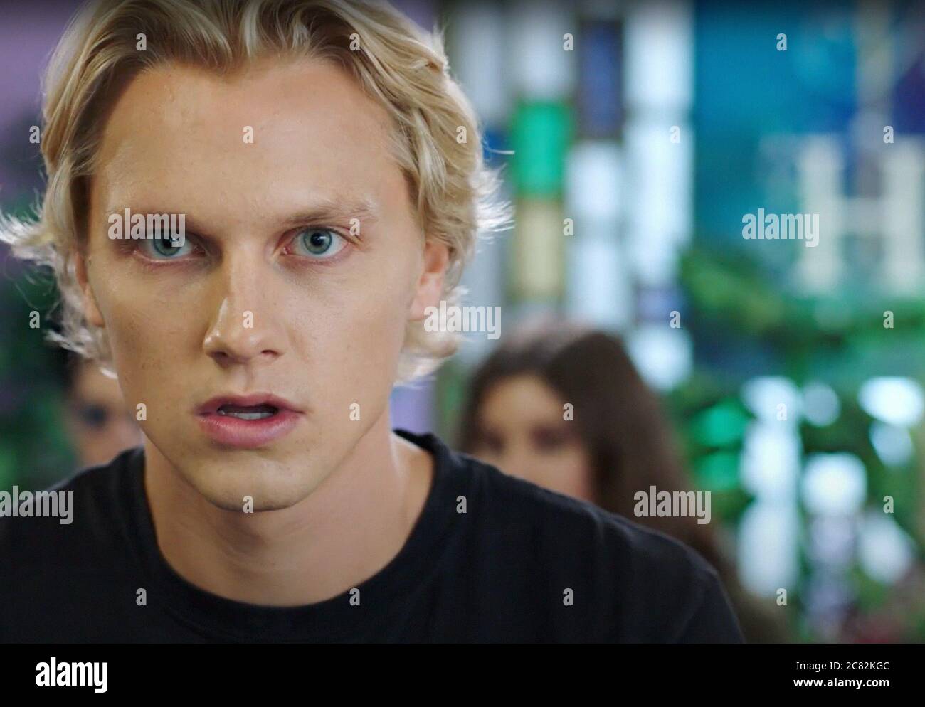 DIVOS!, Timothy Brundidge, 2020. © Freestyle Digital Media / Courtesy ...