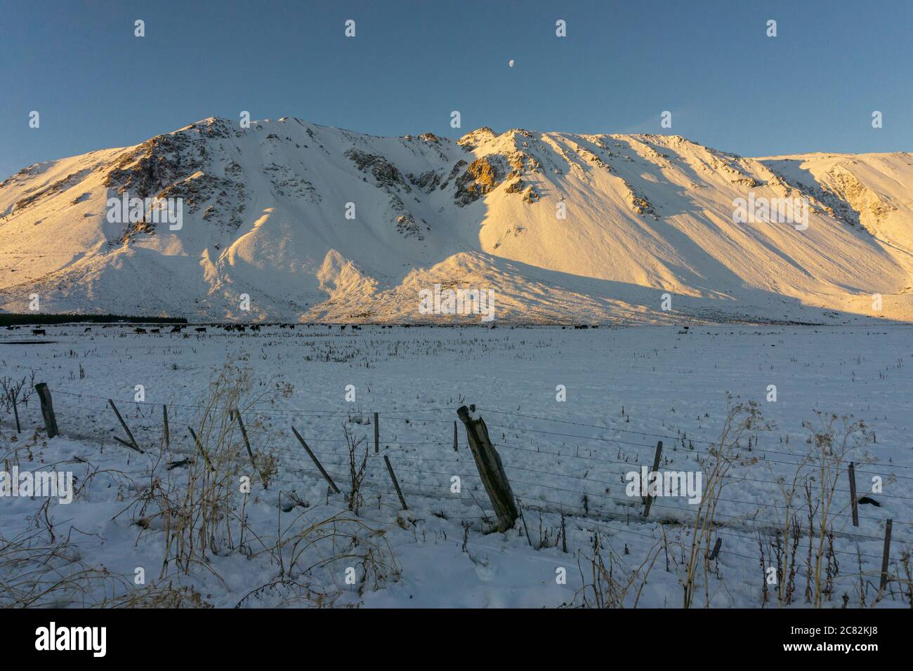 Esquel patagonia hi-res stock photography and images - Alamy