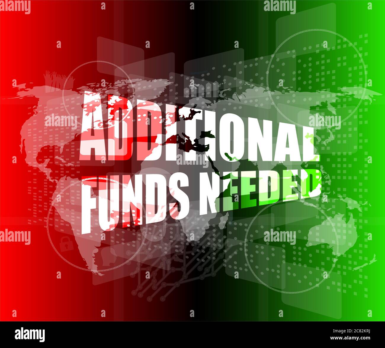 High tech funds hi-res stock photography and images - Alamy