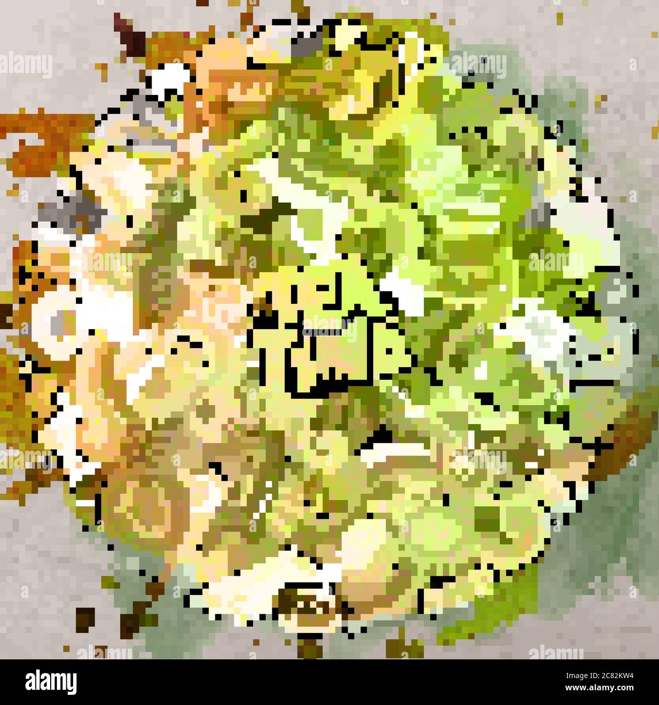 Indian tea time food Stock Vector Images - Alamy