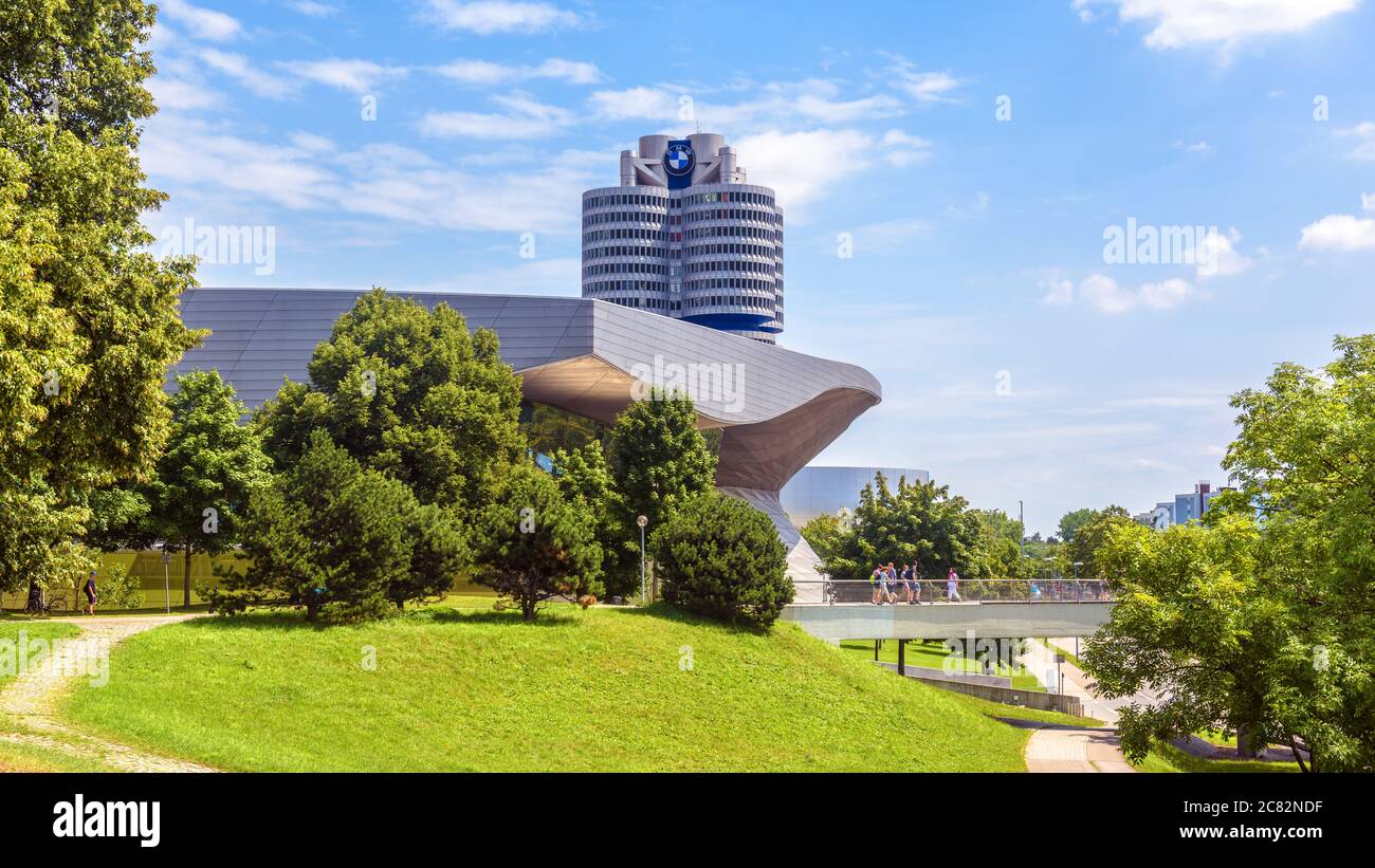 Four cylinder building hi-res stock photography and images - Alamy