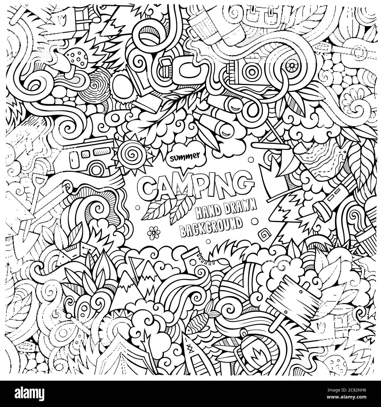 Fire guitar background Black and White Stock Photos & Images - Alamy