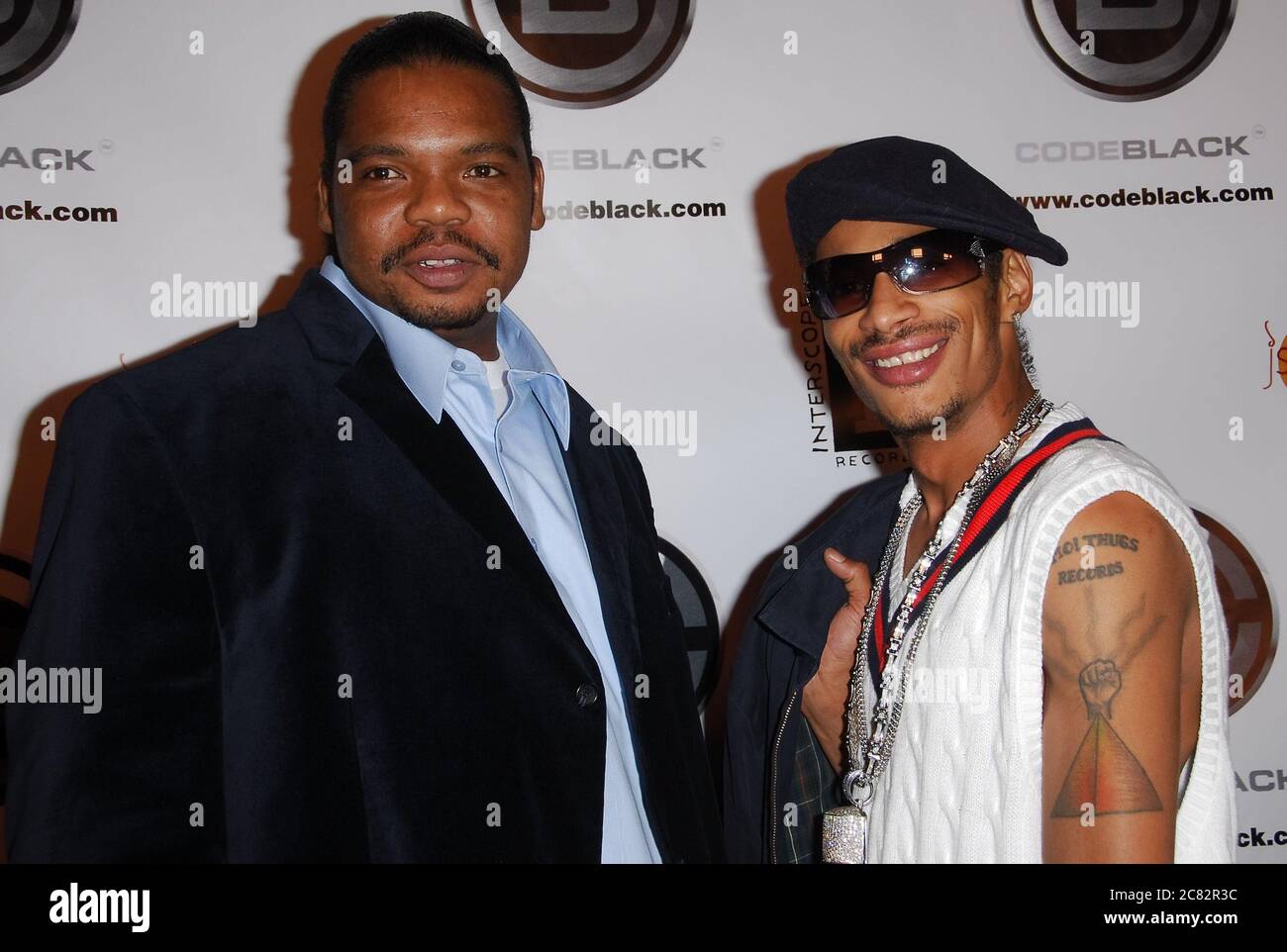 Bone thugs n harmony hi-res stock photography and images - Alamy