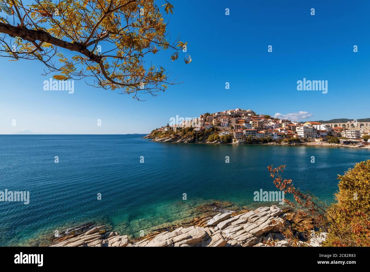 Discover kavala hi-res stock photography and images - Alamy