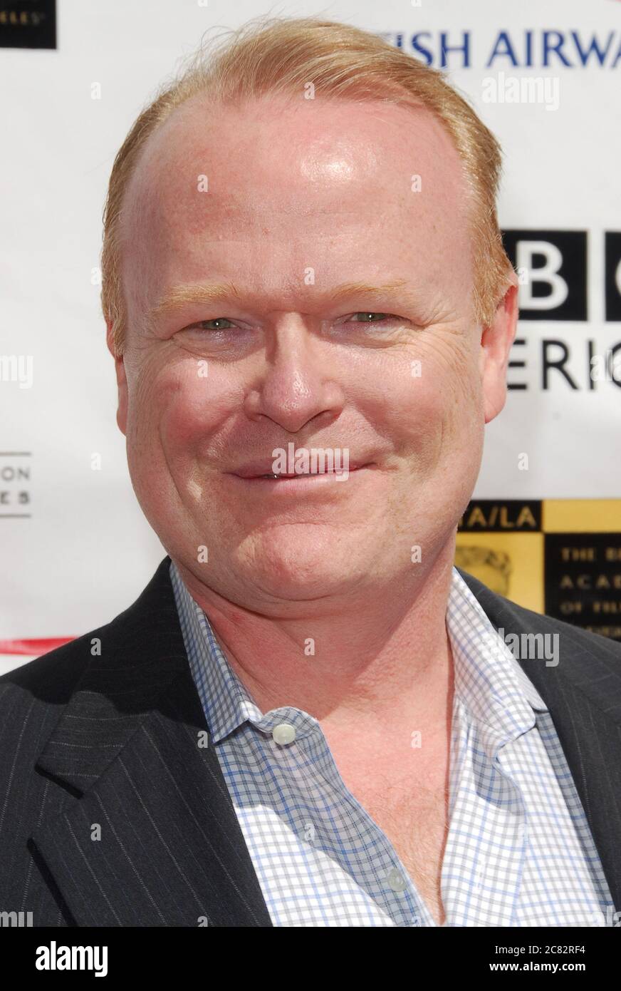 Christian Clemenson at the BAFTA/LA and The Academy of Television Arts ...
