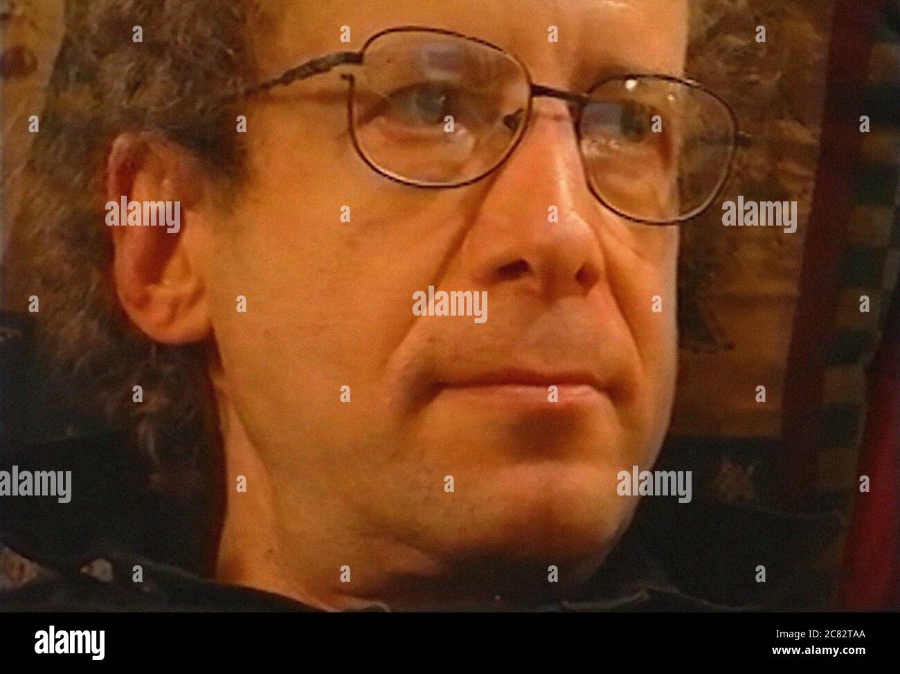 THE GRAND UNIFIED THEORY OF HOWARD BLOOM, author and former music ...