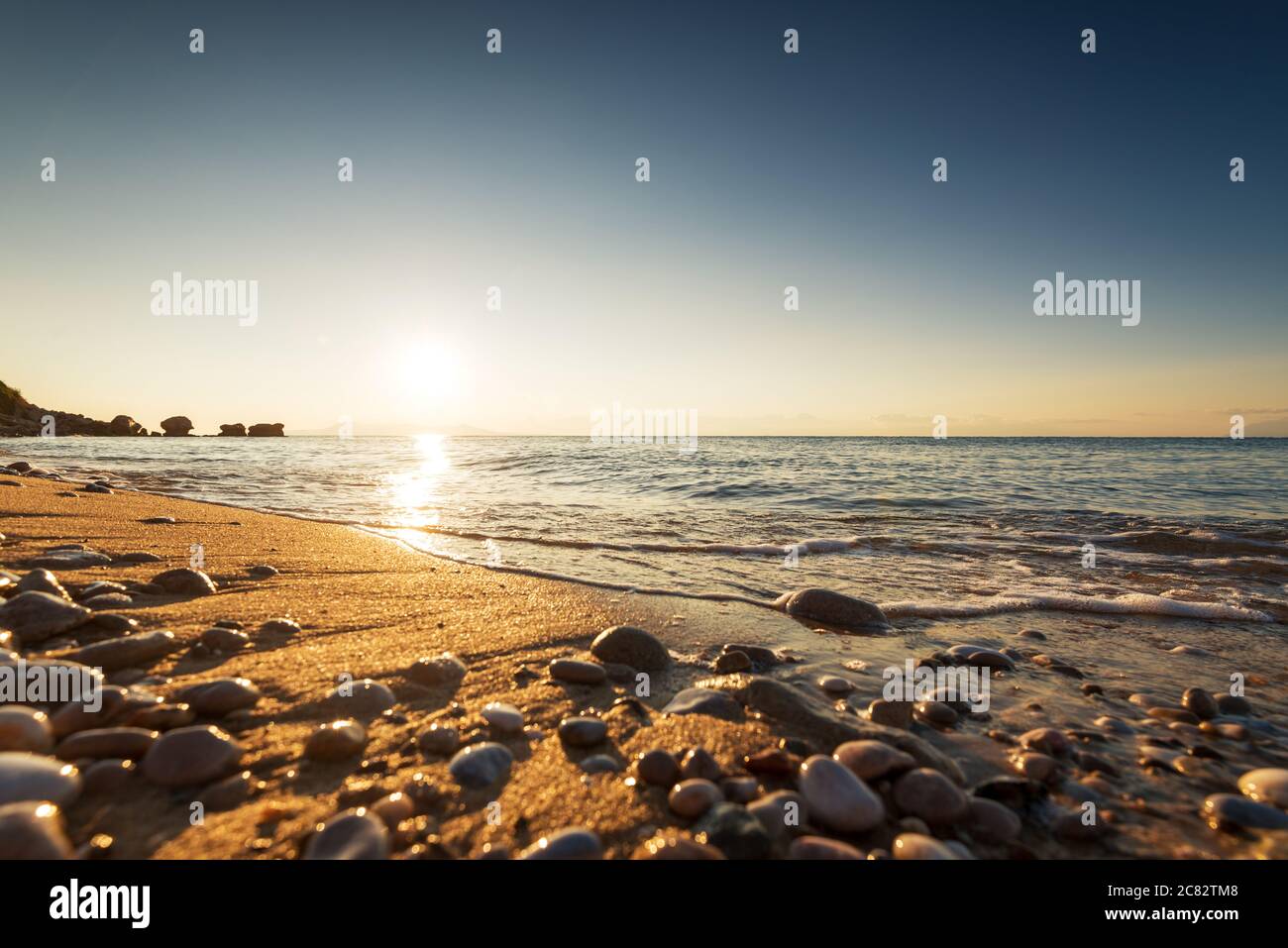 Virginia beach background hi-res stock photography and images - Alamy