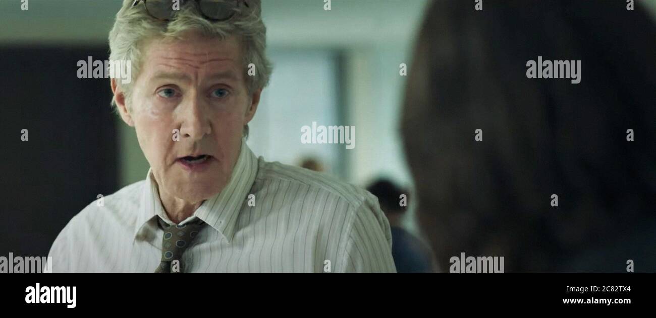 MOST WANTED, (aka TARGET NUMBER ONE), J.C. MacKenzie, 2020. © Saban ...