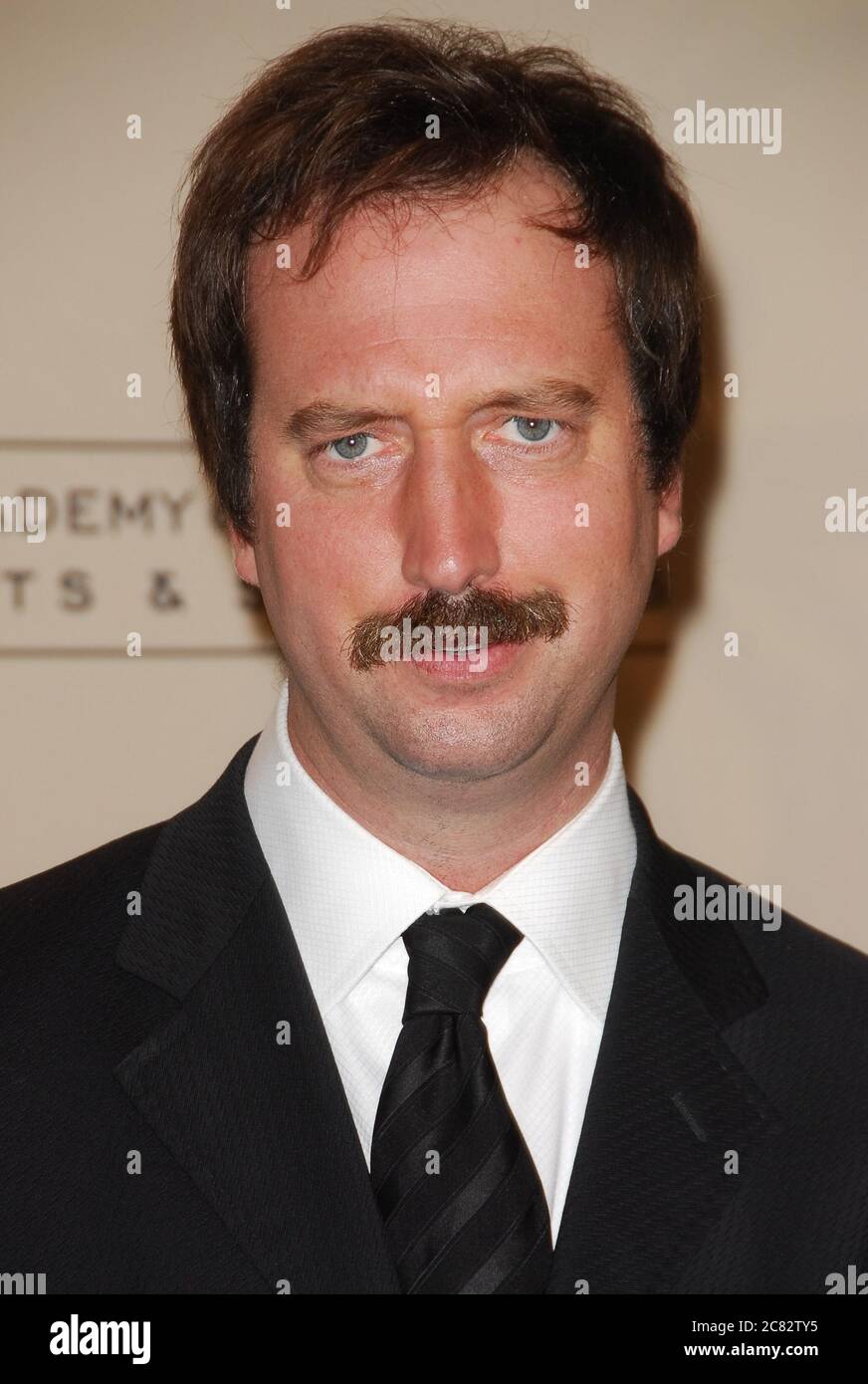 Tom Green at the 59th Annual Primetime Creative Arts Emmy Awards ...