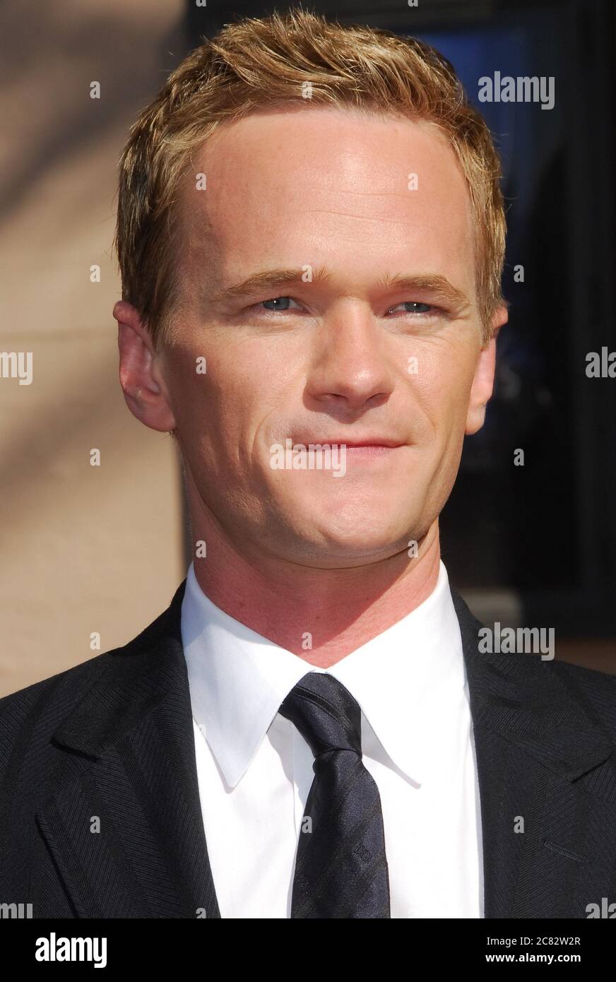 Neil Patrick Harris at the 59th Annual Primetime Creative Arts Emmy ...