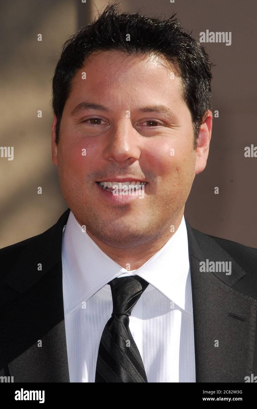 Greg Grunberg at the 59th Annual Primetime Creative Arts Emmy Awards ...