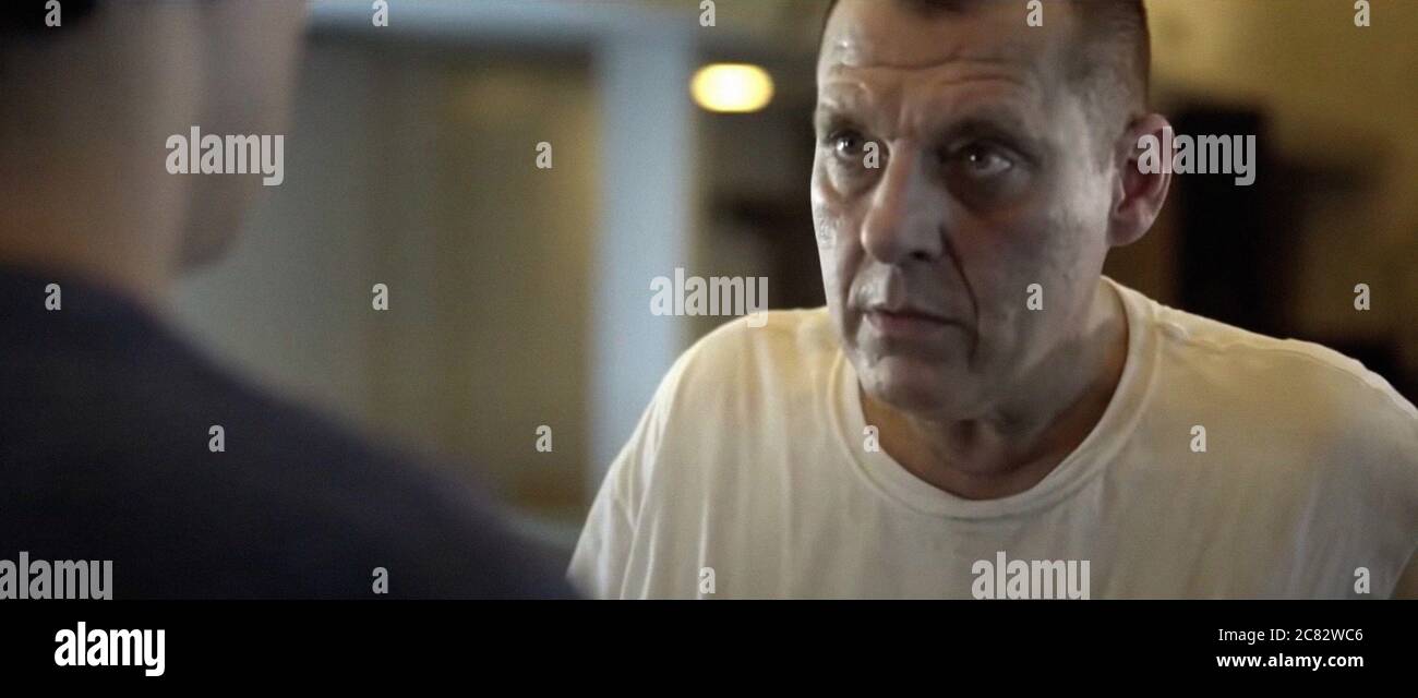 THE RUNNERS, Tom Sizemore, 2020. © Uncork d Entertainment / Courtesy ...