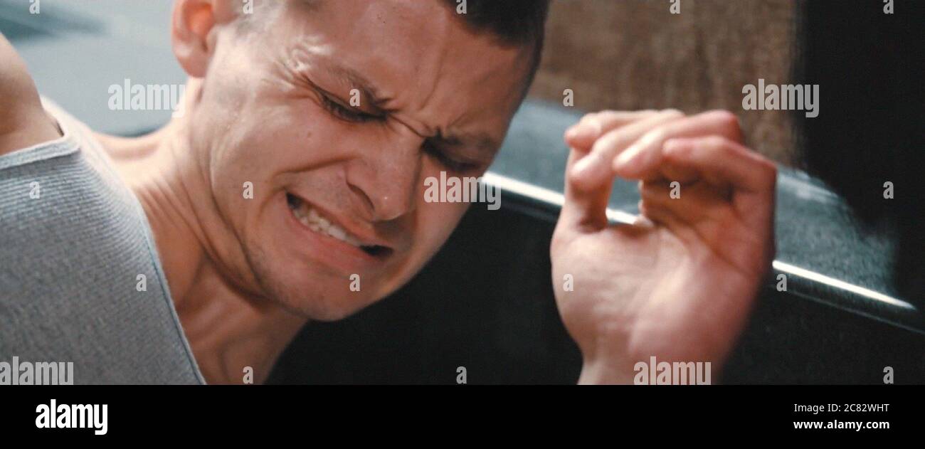 TWO WAYS TO GO WEST, James Liddell, 2020. © Global Digital Releasing ...