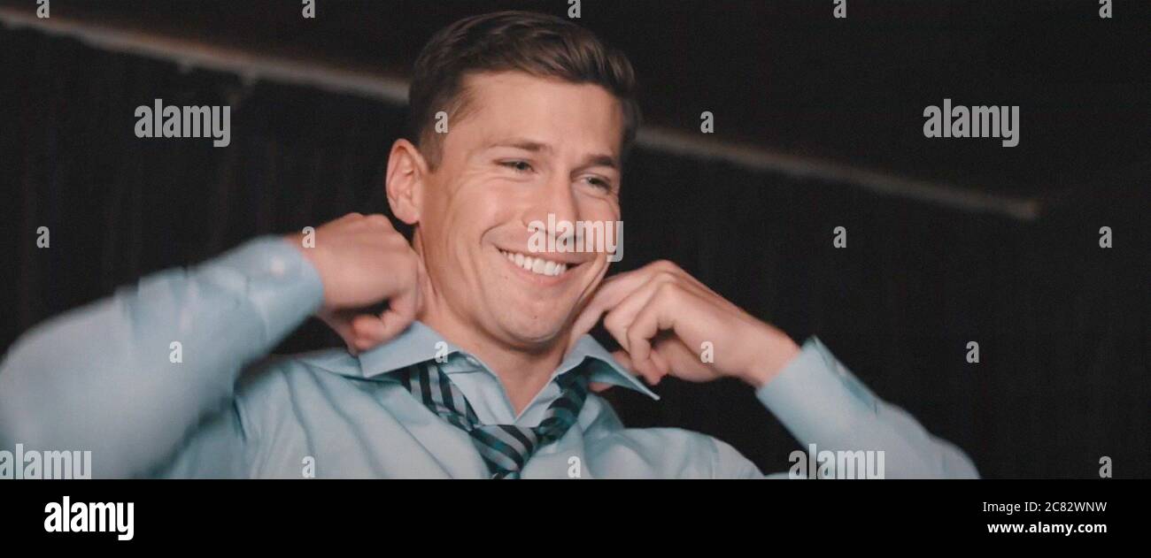 TWO WAYS TO GO WEST, Drew Kenney, 2020. © Global Digital Releasing ...