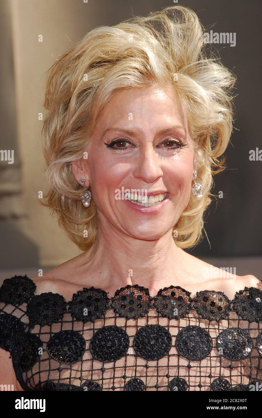 Judith Light at the 59th Annual Primetime Creative Arts Emmy Awards ...