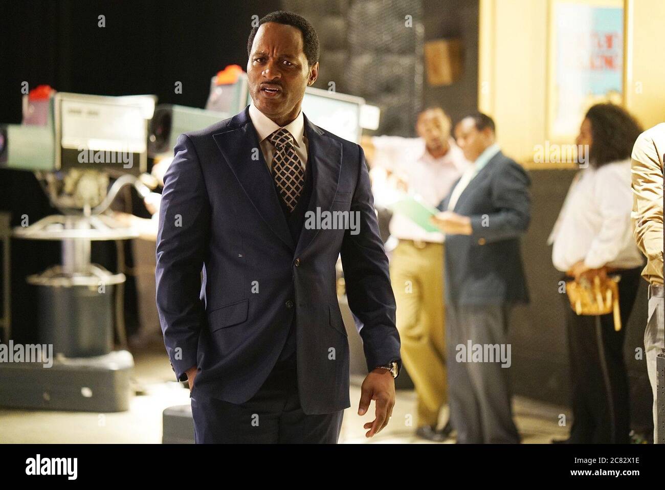 AMERICAN SOUL, Javon Johnson, So Long, Sucker , (Season 2, ep. 208 ...