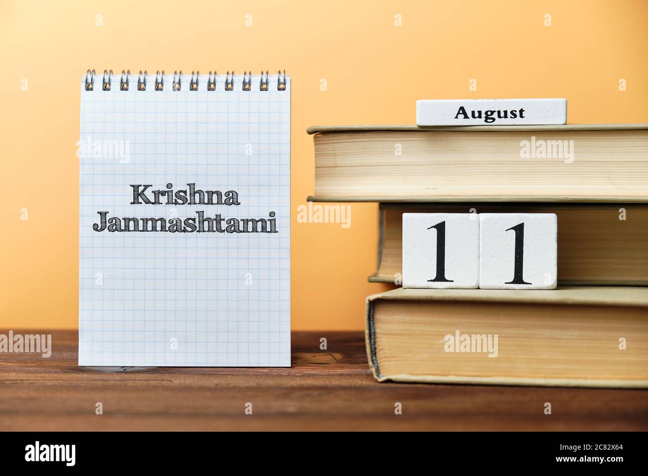 11th august - Krishna Janmashtami, indian holiday. Eleventh day month ...