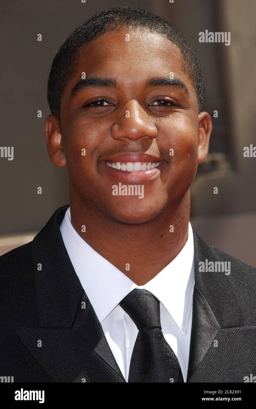 Christopher Massey at the 59th Annual Primetime Creative Arts Emmy ...
