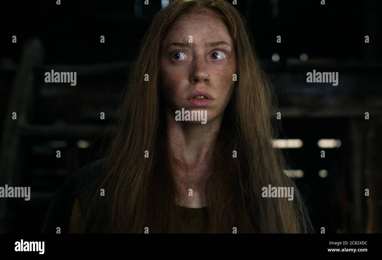 CURSED, Lily Newmark, (Season 1, ep. 104, aired July 17, 2020). photo ...