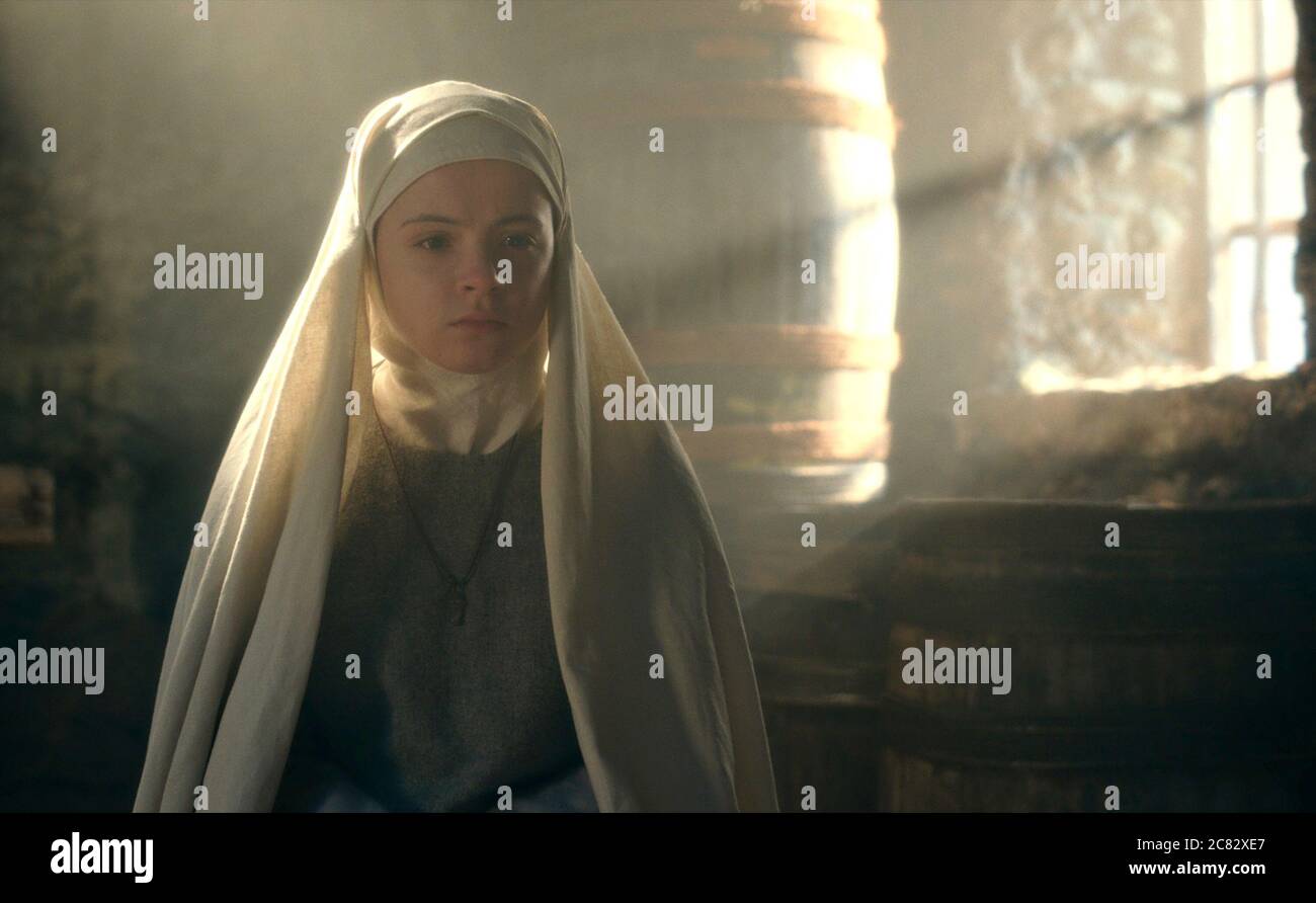 CURSED, Emily Coates, (Season 1, ep. 103, aired July 17, 2020). photo ...