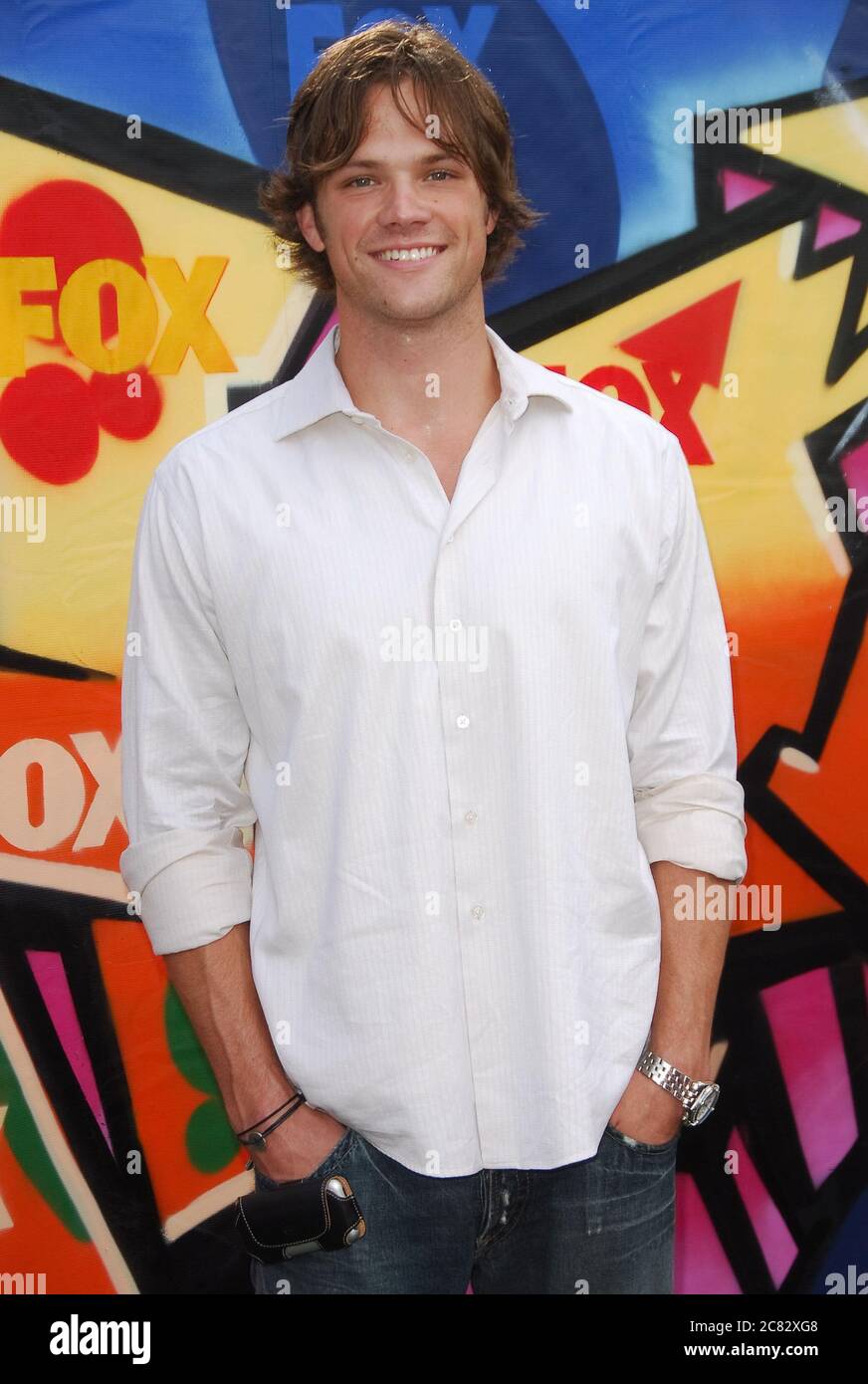 Jared Padalecki 2007