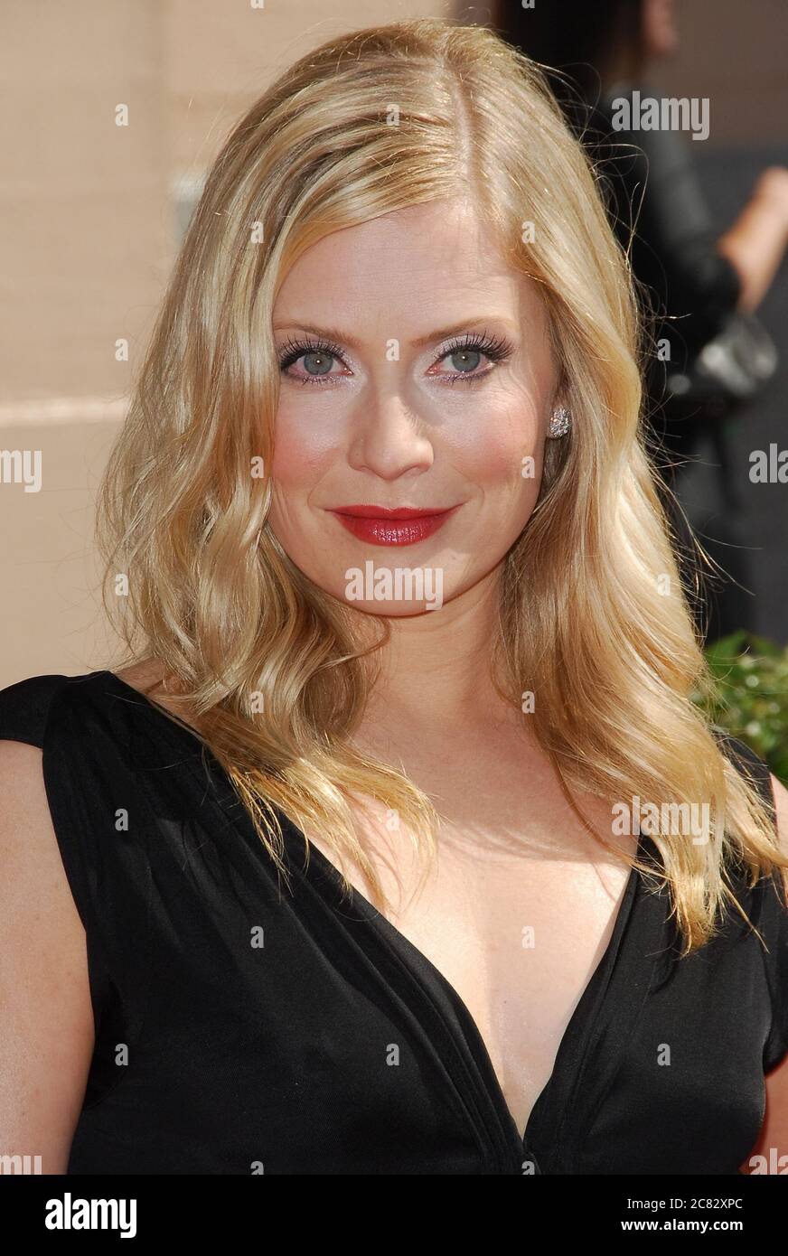 Emily proctor hi-res stock photography and images - Alamy